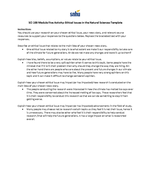 PSY 375 Module Four Lab Worksheet Template - Kaitlyn Jaffe PSY 375 ...