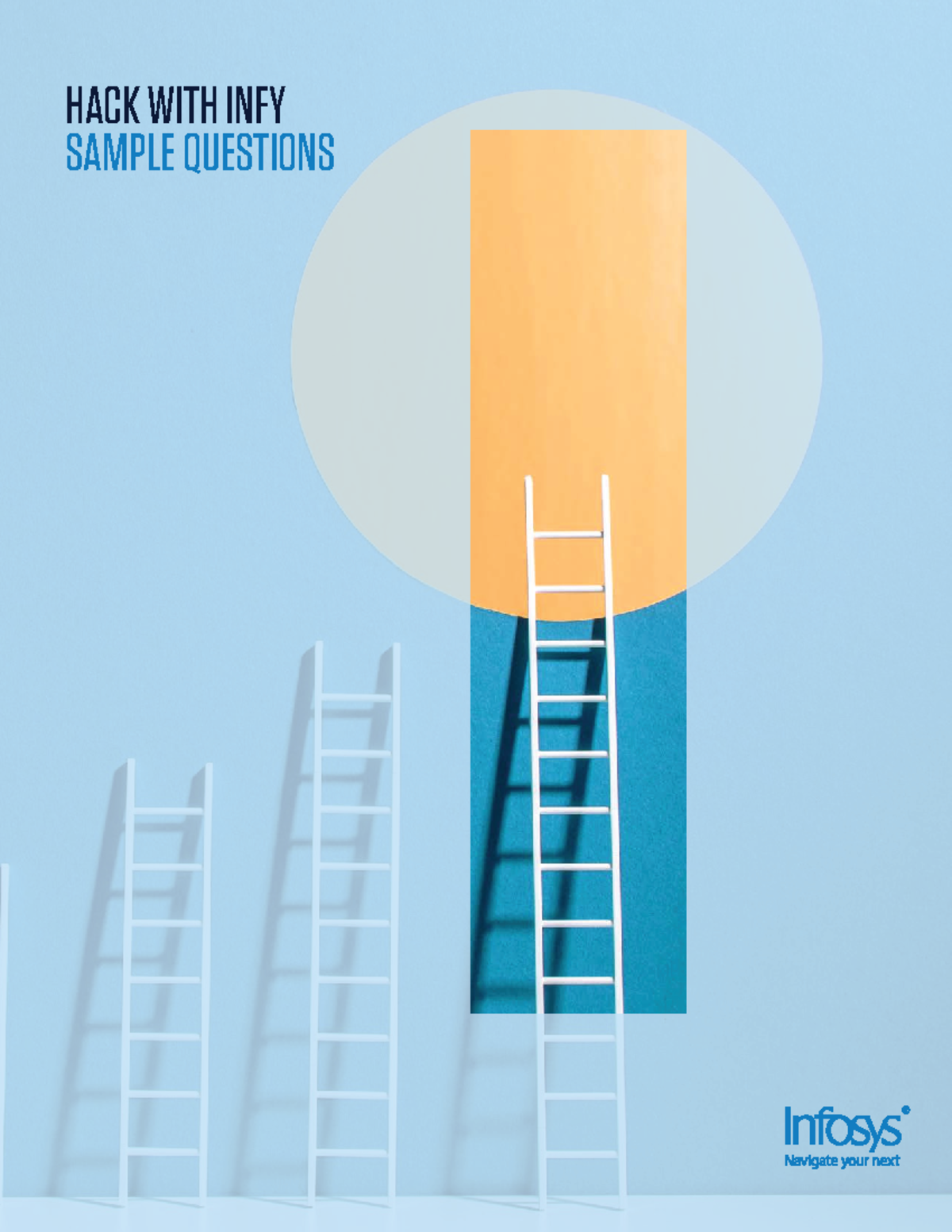 Hack With Infy Practice Questions 2025: Sample Queries & Solutions ...