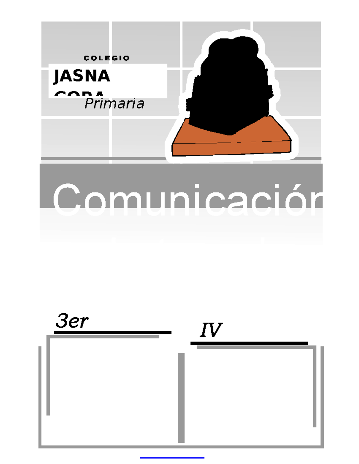 IV Bim Comunicación Integral 3ero - Contenidos y Ejercicios - Studocu