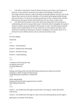 [Solved] 2635 Indicate whether the following statements are True or ...