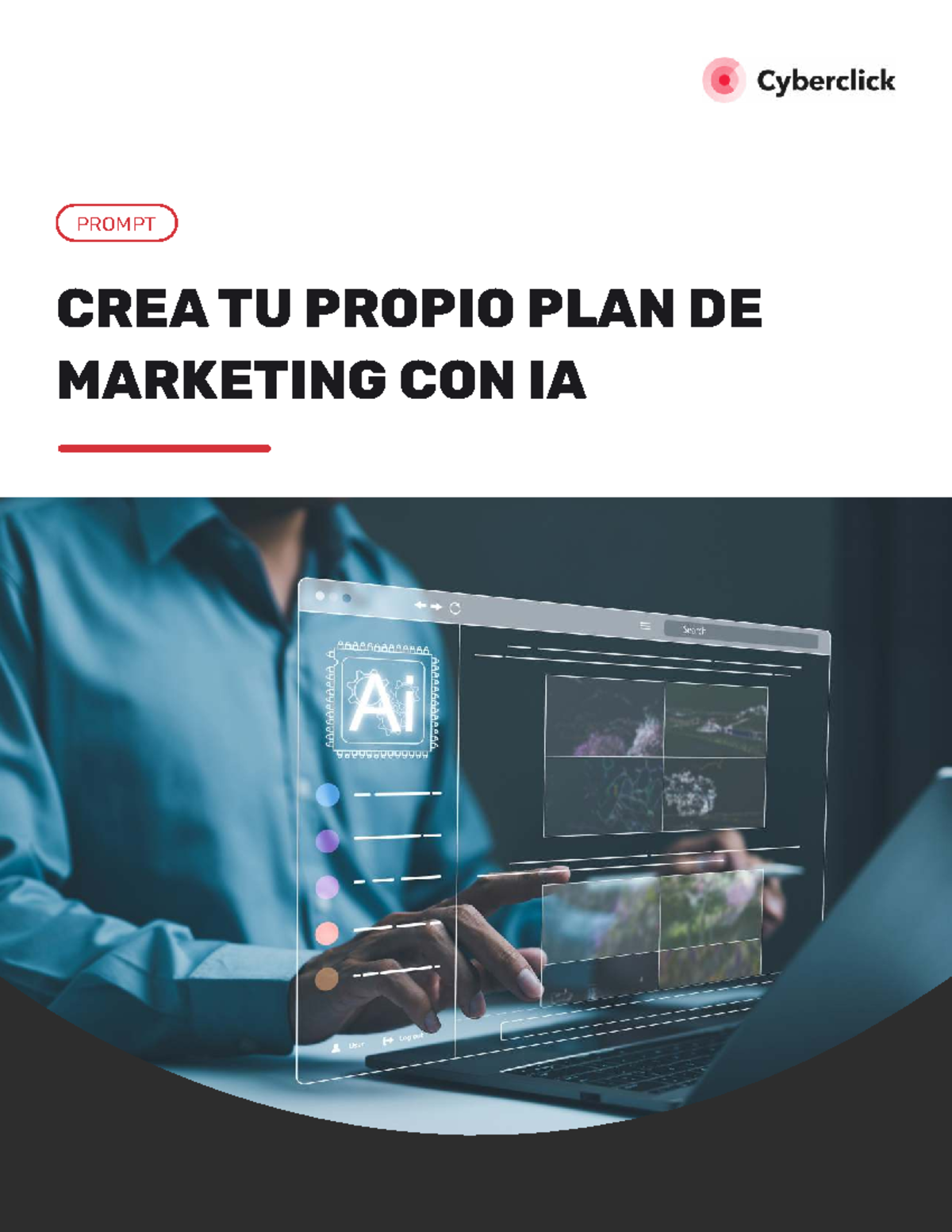 Creación de un Plan de Marketing con IA: Guía Práctica y Prompts - Studocu