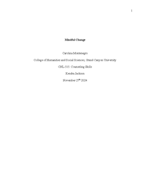 [Solved] Practicing SOLER Active Listening Empathetic Listening Probing ...