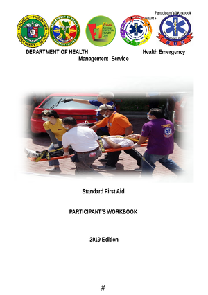 2018 IMNCI Chart: Integrated Management of Newborn & Childhood ...