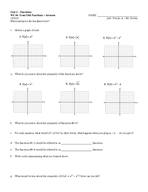 Statics Cheat Sheet Ch5 Ch6 - Statics Cheat Sheet - Chapters 5 and 6 ...