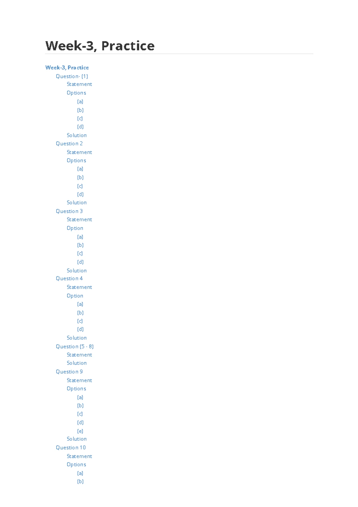 Week 2 Week 2 Graded Assignment Week 2 New Questions Mathematics For Data Science 1 A Ray