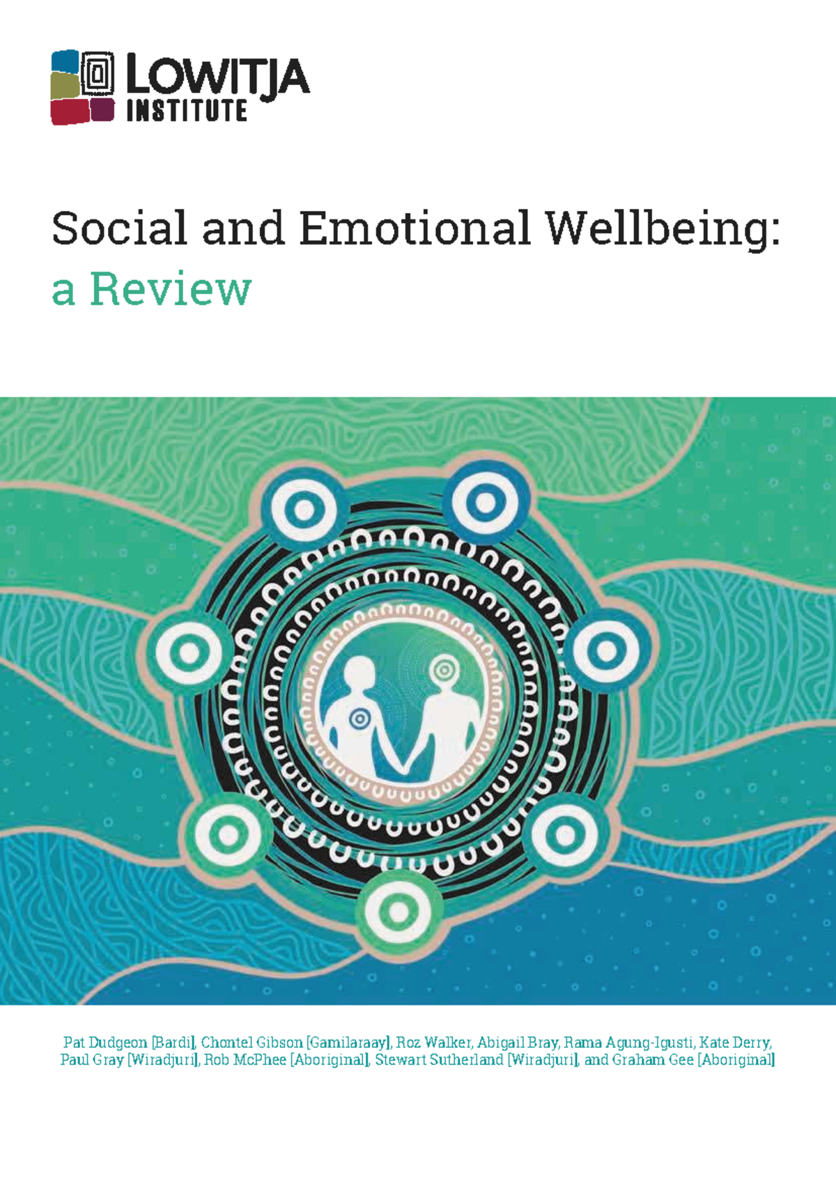 Social and Emotional Wellbeing: A Comprehensive Review (SEWB 2025 ...