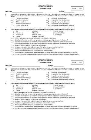 History and Nature of Multigrade Program - A History of Multigrade ...