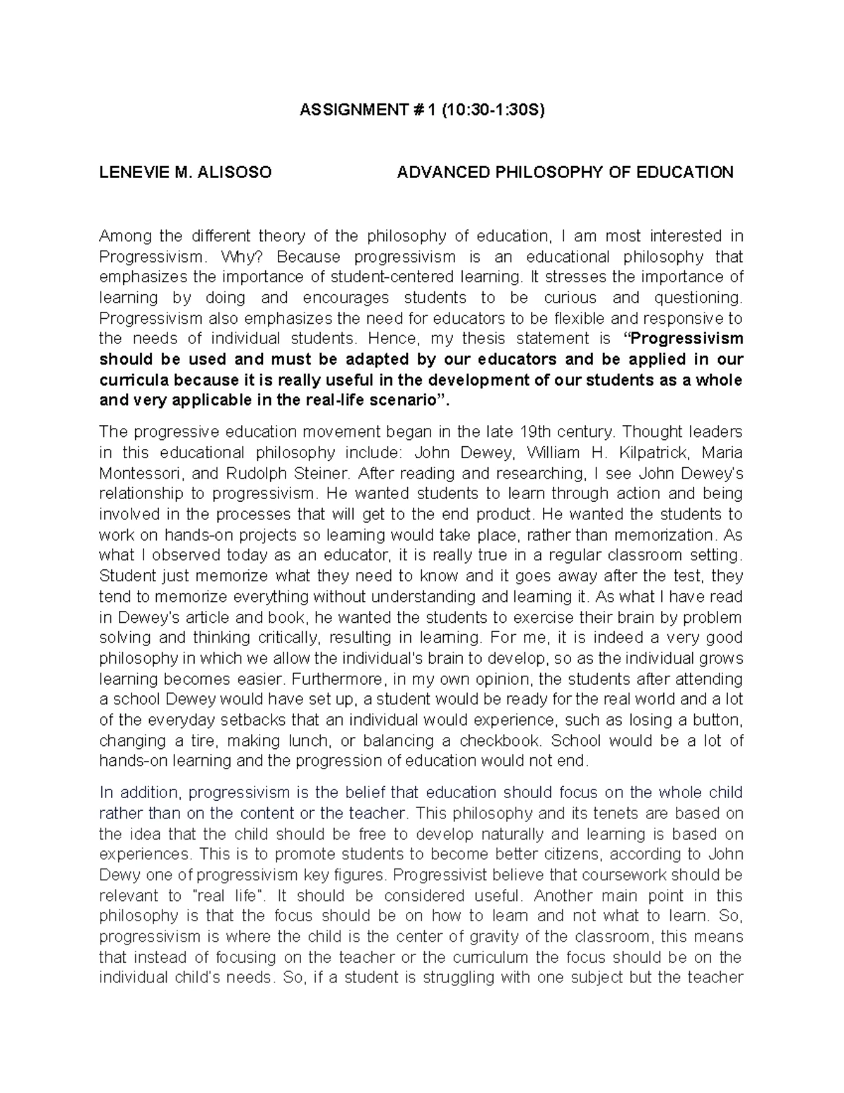 Lesson Exemplar: English 2 Q2 Week 8 - Sequencing Events Activities ...