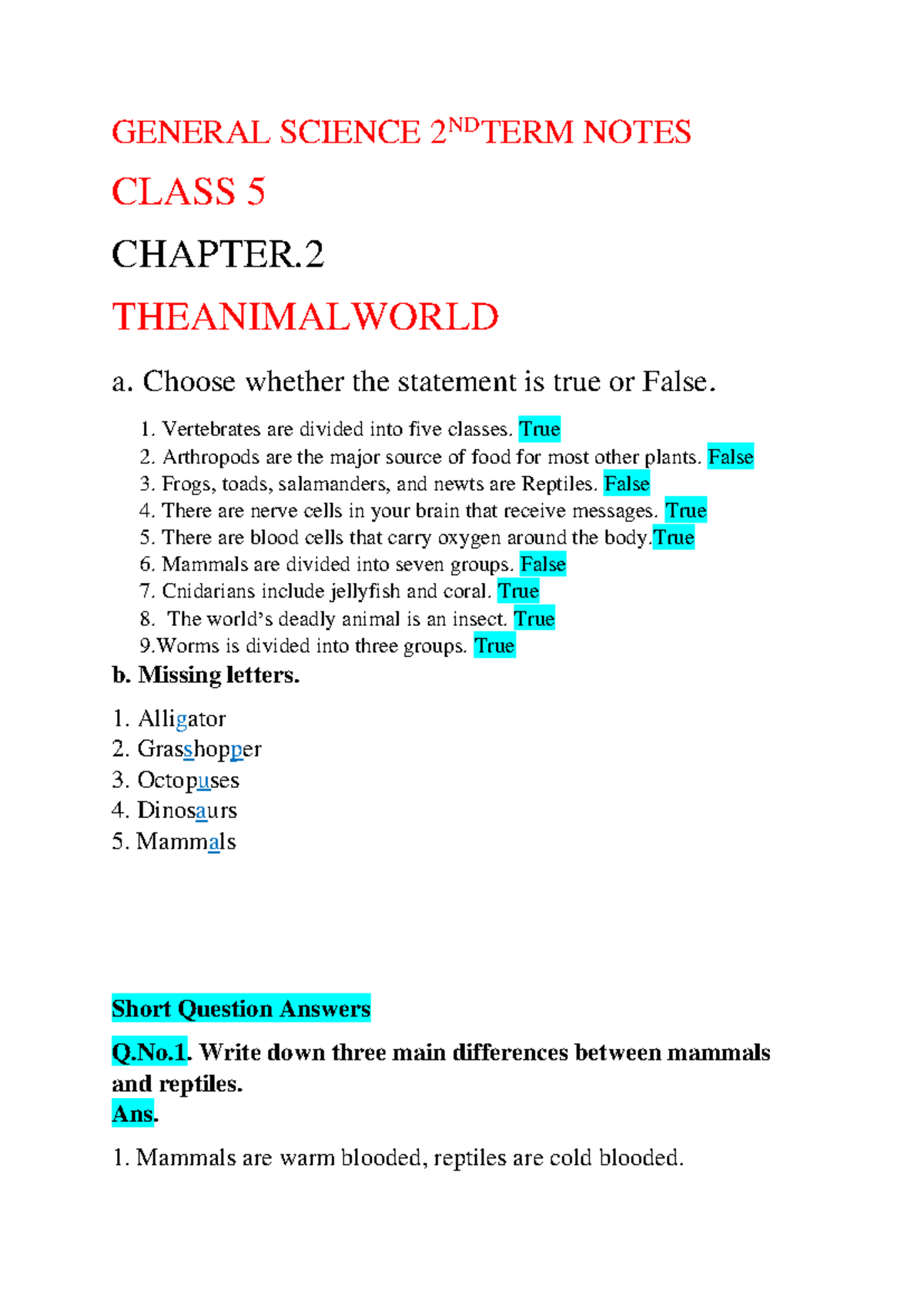General Science 5 2nd - wireless communication (ee-6501) - GENERAL ...