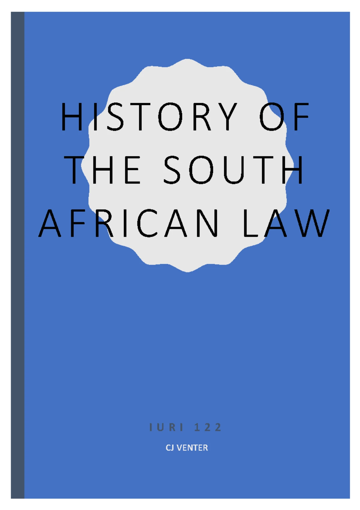 Apartheid Legislation 1850s-1970s South African History Online - - Studocu