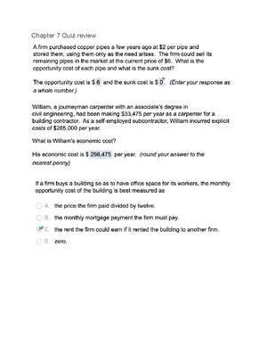 [Solved] A firm producing hockey sticks has a production function given ...