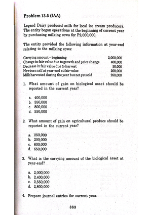 Burden of Proof and Presumptions Rule 131 - ii. Burden of Proof and ...
