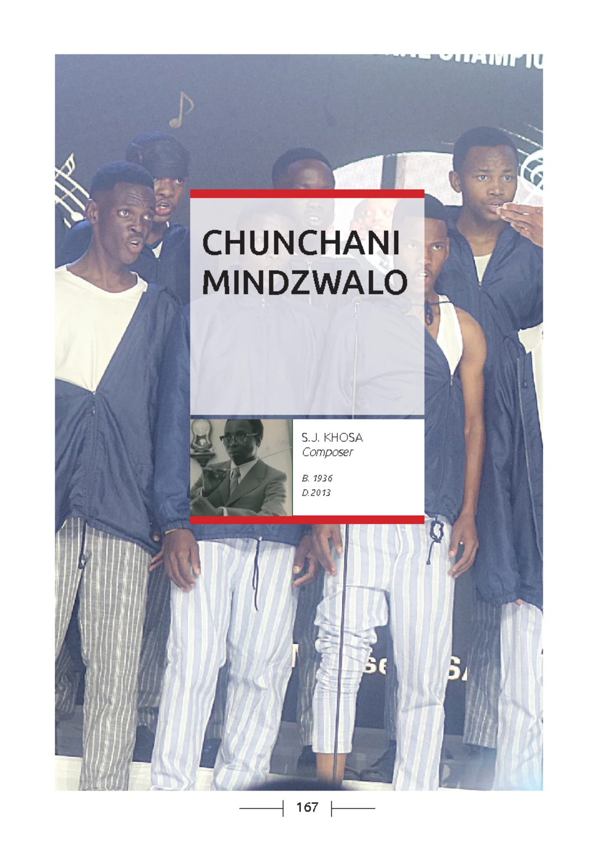 2025 ABC SASCE Prescribed Music for High Schools Grades R-7 - Studocu