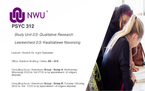 [Solved] Qualitative research follows a deductive research process ...