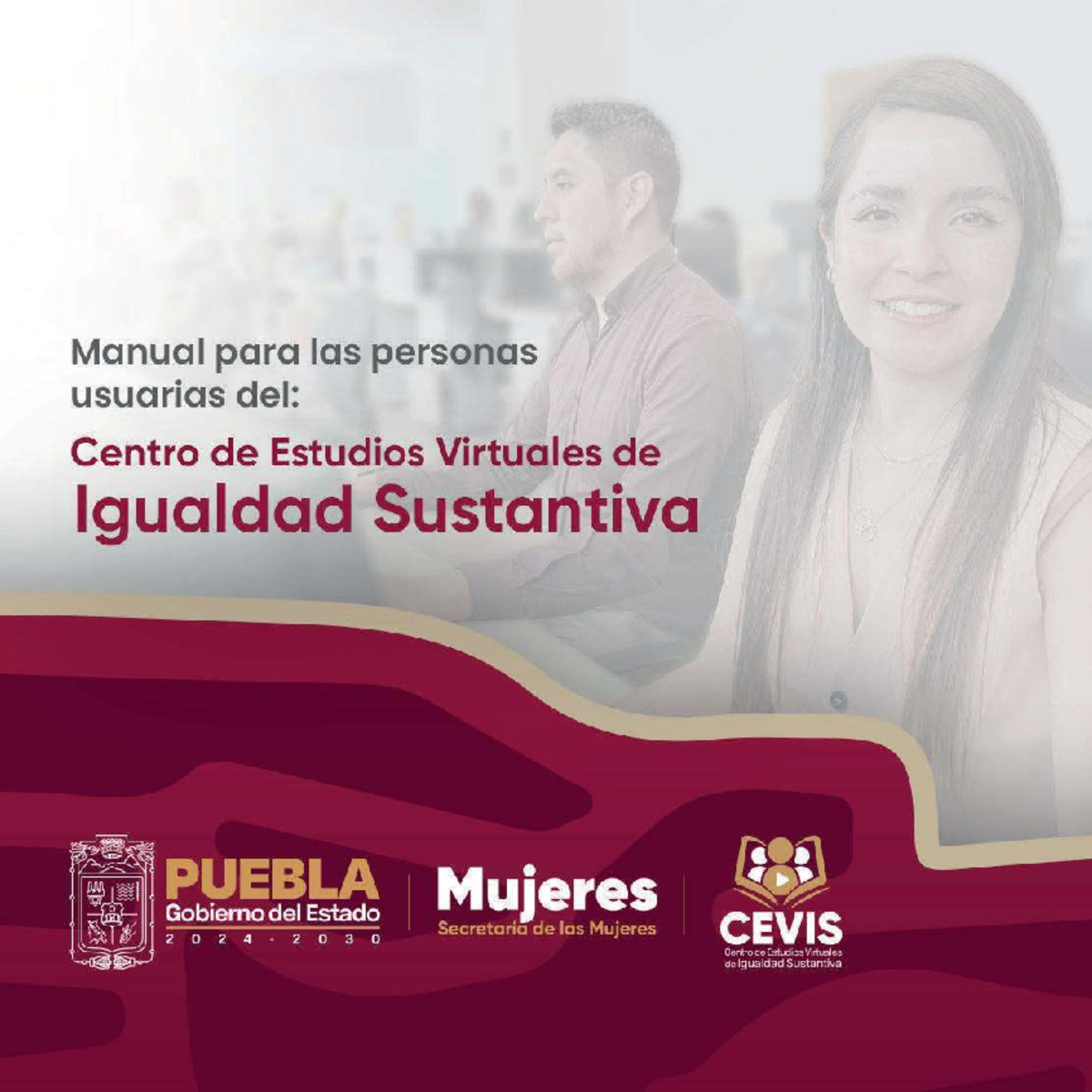 Manual de Usuario CEVIS: Proceso de Inscripción y Uso - Studocu