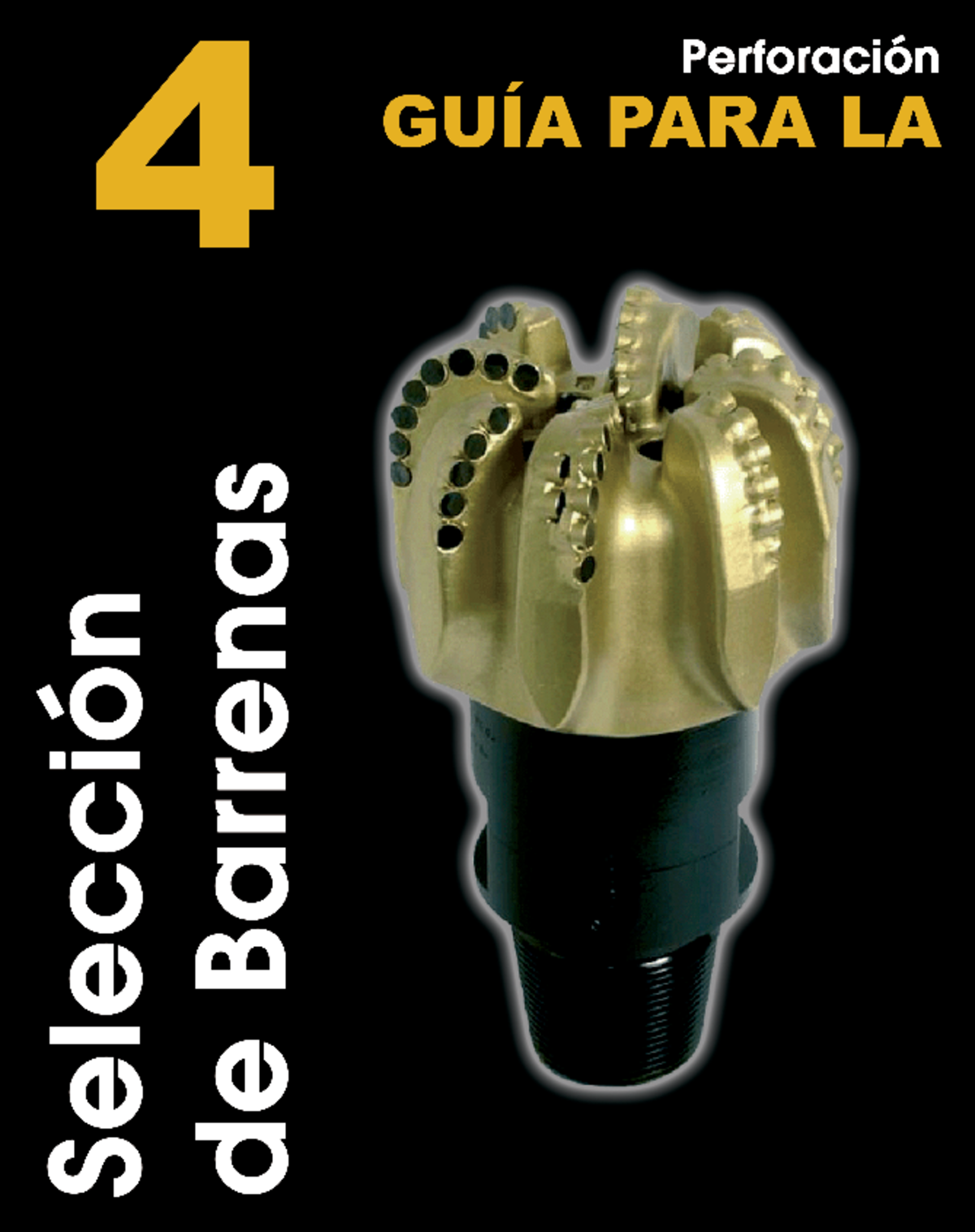 Guía para la Selección de Barrenas en Perforación - PDF - Studocu