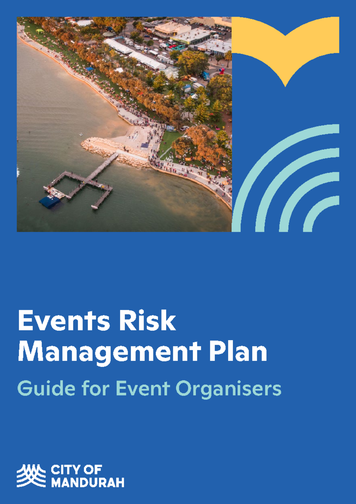 Risk management plan guide - Events Risk Management Plan Guide for ...