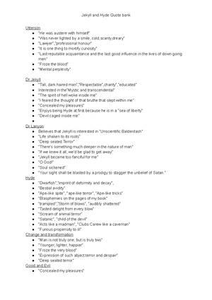 Model essay London and Ozymandias - Compare the ways in which conflict ...