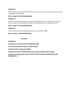 Template for Short Communication - It should have at least 8 references ...