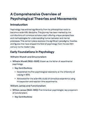 Understanding Circadian Rhythms & States of Consciousness - PSY 101 ...