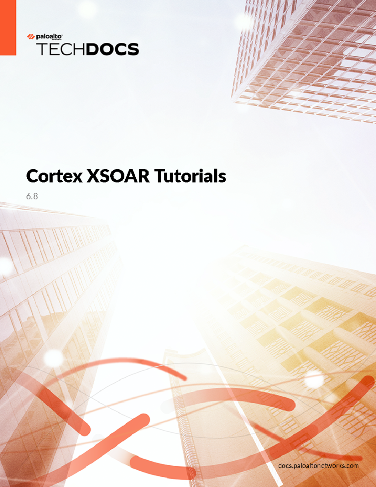 Cortex XSOAR Tutorial: Best Practices for Incident Management - Studocu