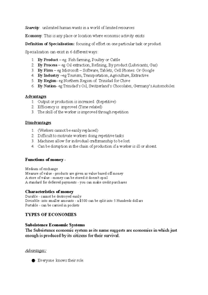 FORM 2 Biology Simplified Notes - BIOLOGY NOTES FORM 2 SIMPLIFIED ...