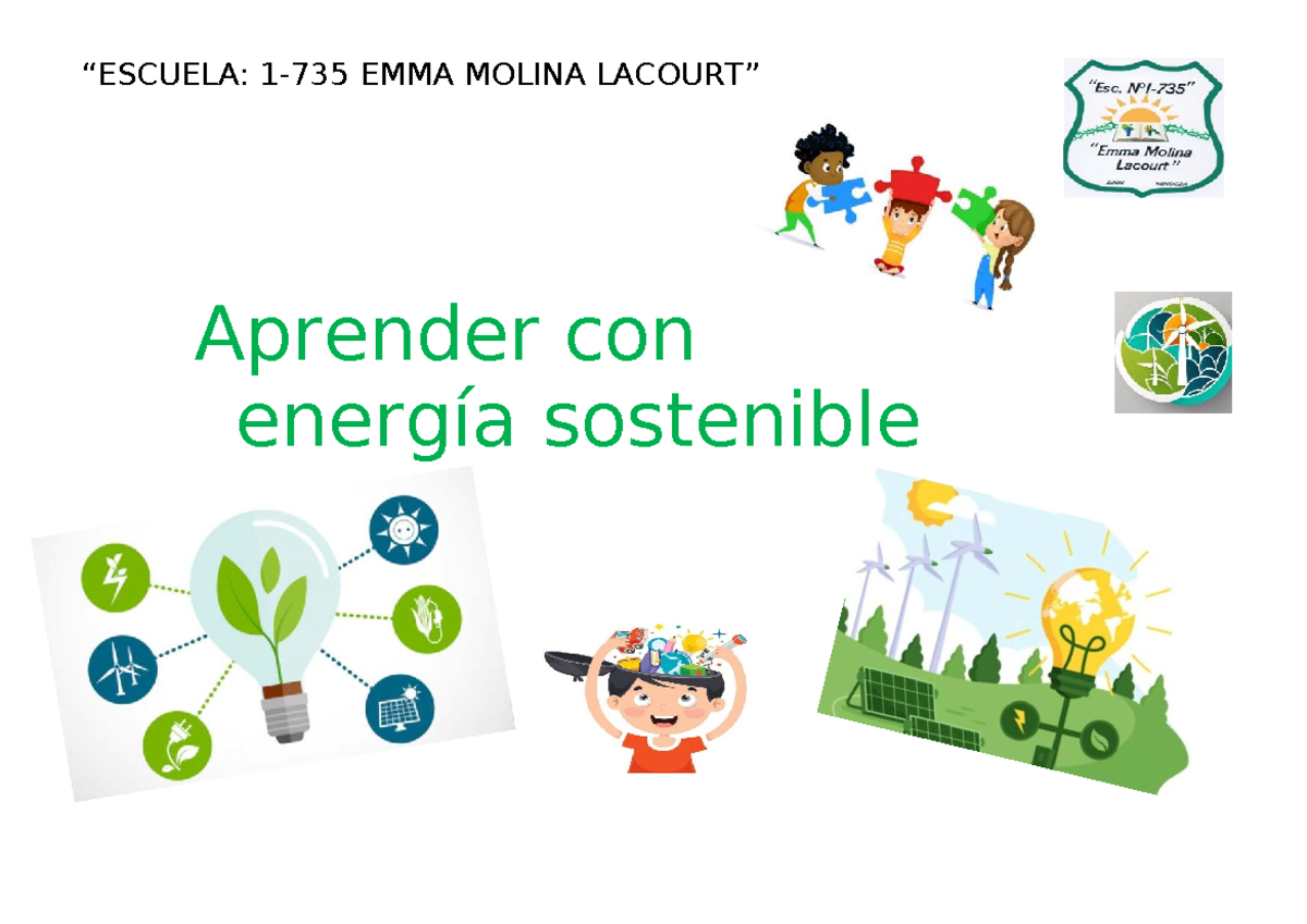 EMMA MOLINA: Aprender sobre Energía Sostenible en el ABP - Studocu