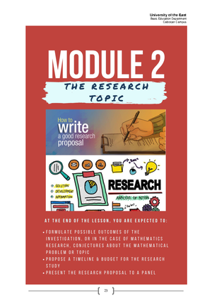 SHS Capstone Q4 MELC 12-13 Week 6-7 - CAPSTONE PROJECT/RESEARCH Quarter ...