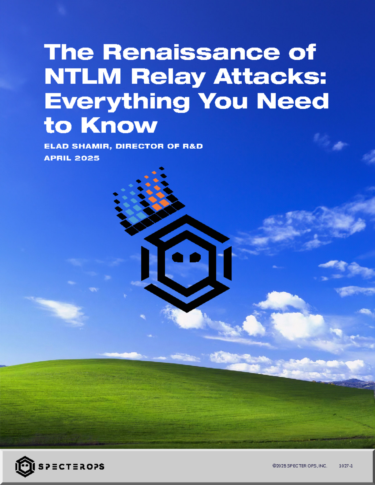 SPO NTLM White Paper: Understanding Relay Attacks and Mitigations - Studocu
