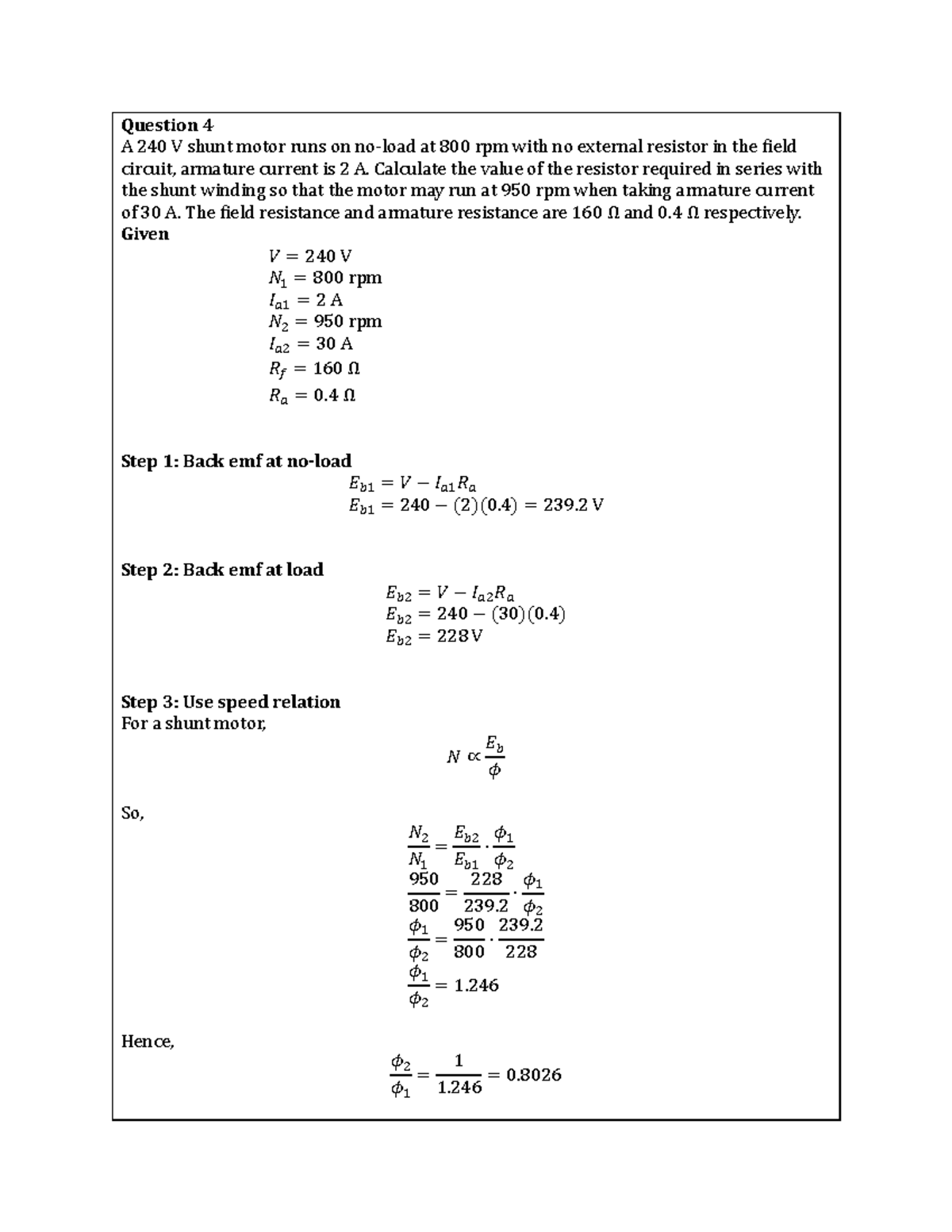 Answers - Laplace Transform for Electrical Engineering (EE 101) - Studocu