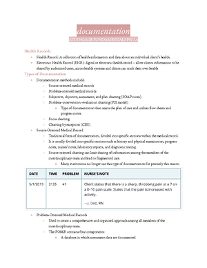 Bowel Elimination (ATI Skills 3.0) - bowel elimination ATI SKILLS 3 ...