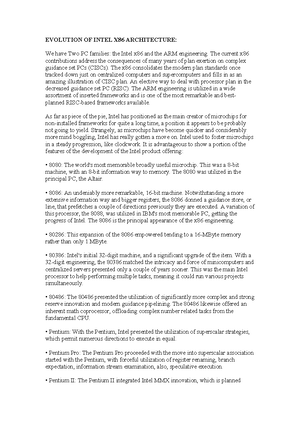 Flynn’s Classification (SISD,SIMD,MISD,MIMD) - Flynn’s Classification ...