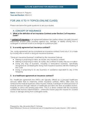 (CASE 6) Nissan Car v. Lica Management - GR No. 176986, January 13 ...