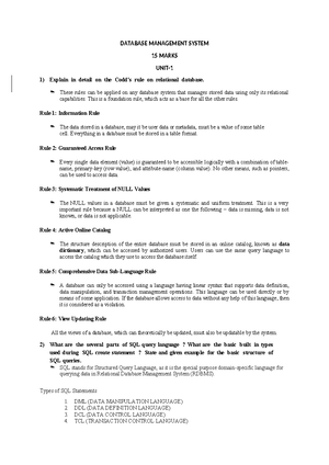 OOSE Lab Manual - CCS 356 – OBJECT ORIENTED SOFTWARE ENGINEERING LAB ...