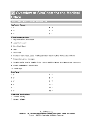 Medical billing and coding practice worksheets - Medical Billing and ...