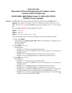 [Solved] Use the Hilbertstyle method ONLY to prove the following A ...
