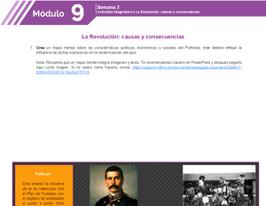 M09 S3 Ejercito Zapatista de Liberación Nacional PDF - Ejército ...