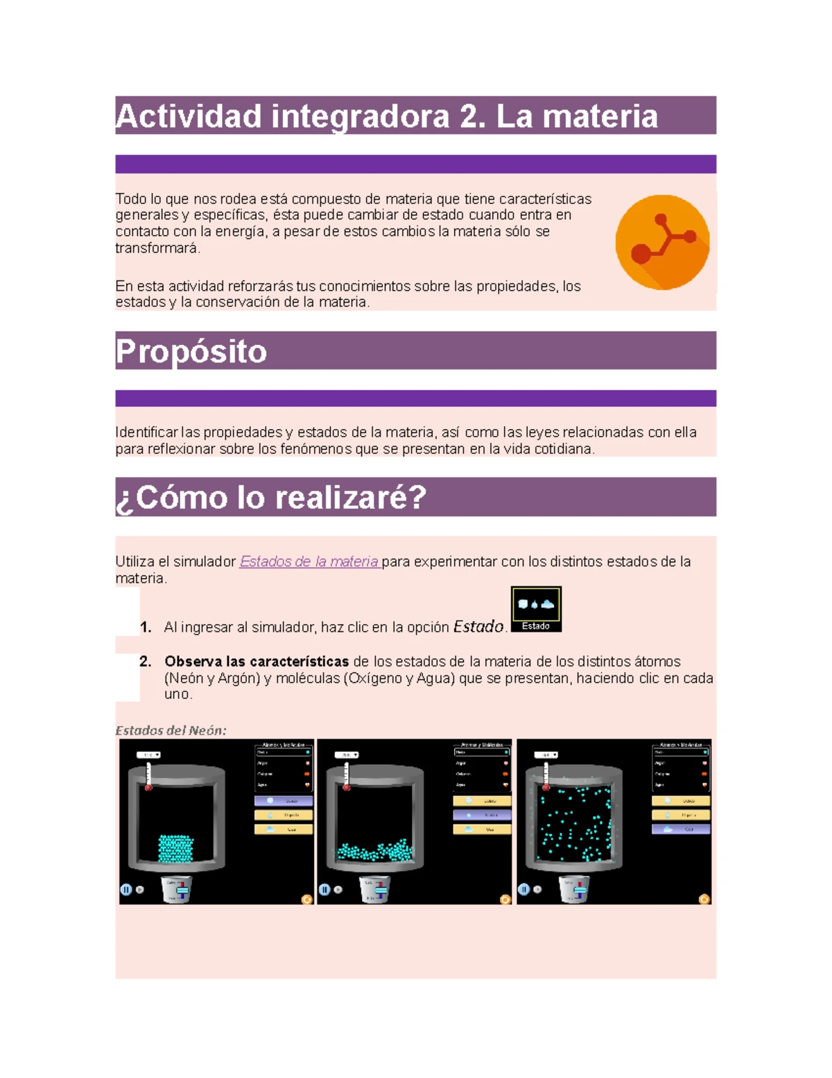Actividad Integradora 2: Movimiento de un Tren (M19) - Studocu