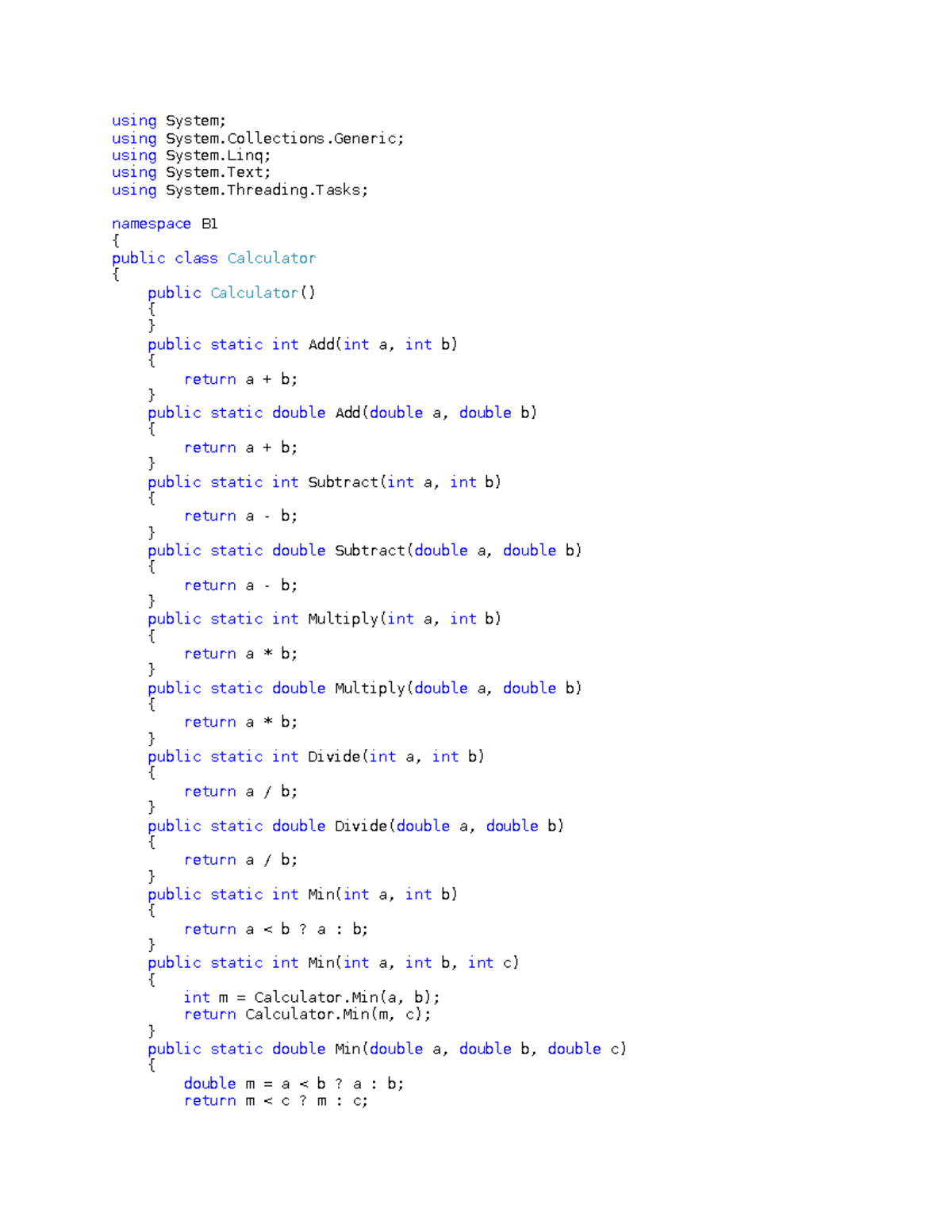 Buoi9 truu tuong - Very helpful - using System; using System ...
