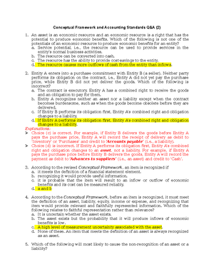 Chapter 7 - Practice Questions with answer - CHAPTER 7 COMPLETING THE ACCOUNTING CYCLE FOR A ...