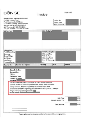 Written Report Simple Stencils - FLORES, LOVELY G. BSED ENGLISH ...