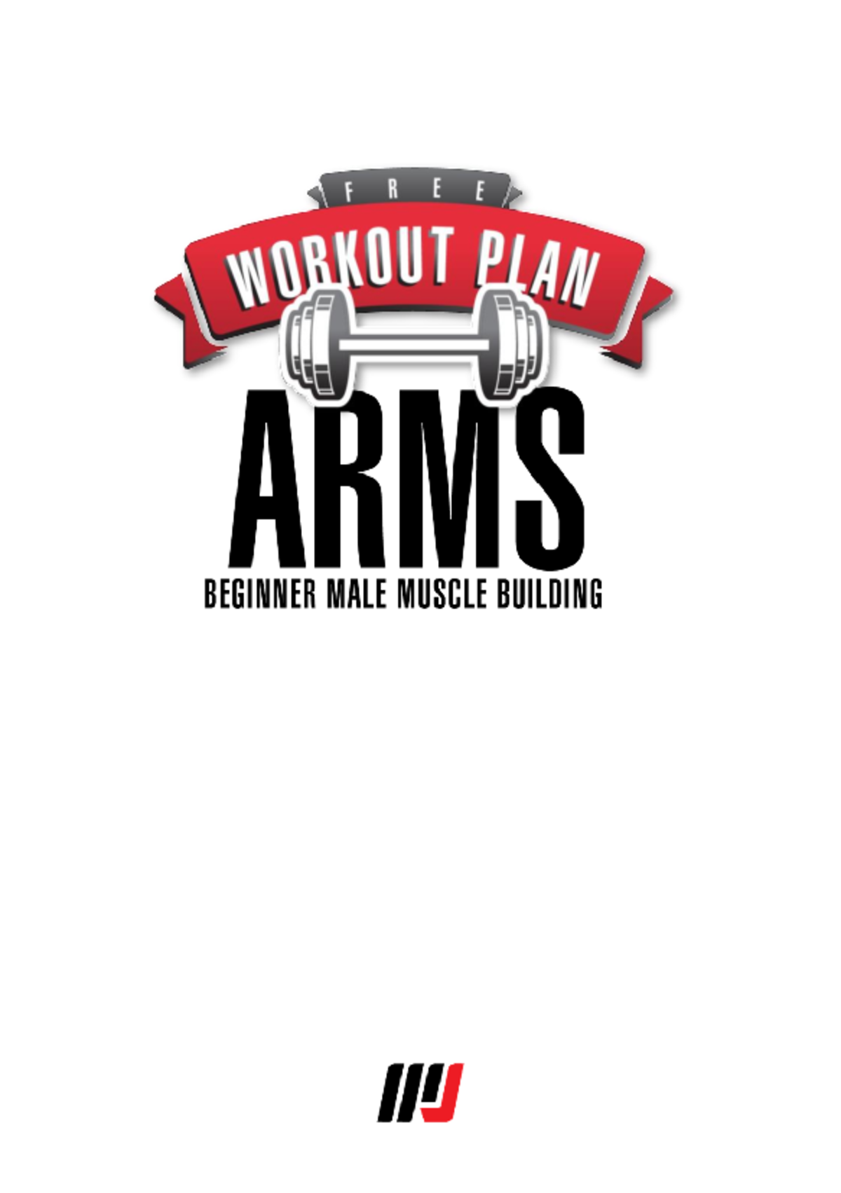 Beginner Male Workout Plan: Day 2 - Arms Exercises Guide - Studocu