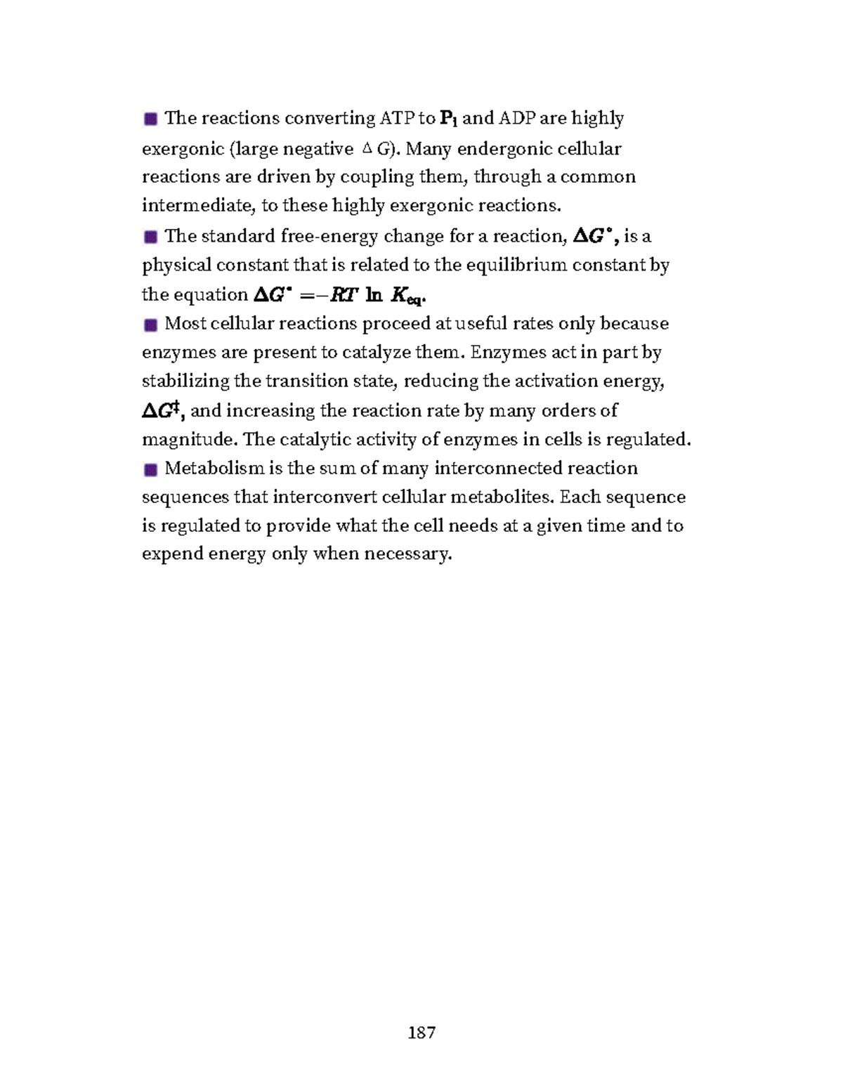 Genetic Continuity and DNA Replication Fidelity in E. coli (BIO 101 ...