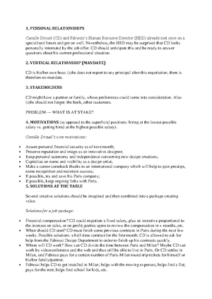 [Solved] What is the primary focus of the Zinger model in employee ...