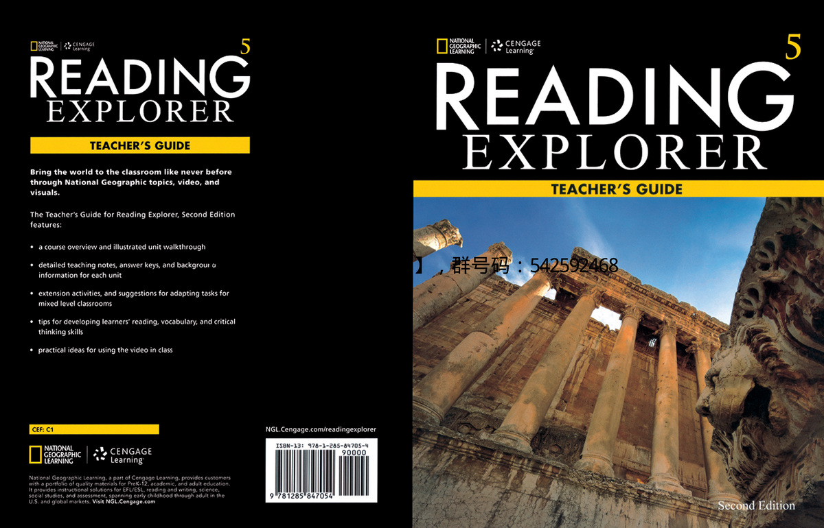 Reading Explorer 5 Teacher's Guide: Key Strategies and Insights - Studocu