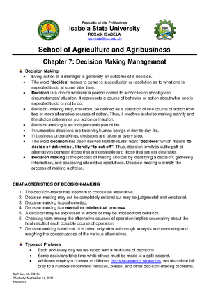 Evaluating the External Environment - CHAPTER 3 Environment - consists of the set of external ...