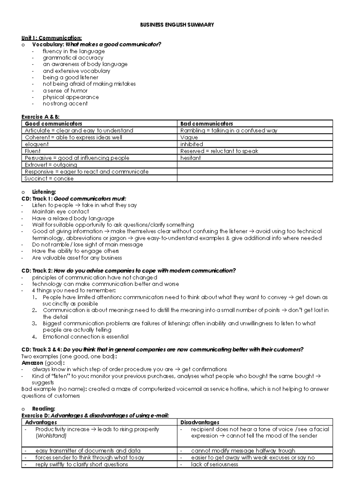 Upper Intermediate, Market leader, Business English Course Book ...