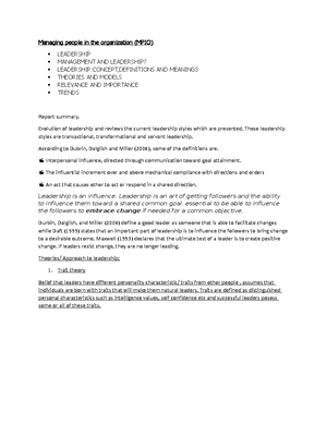 [Solved] give me a harvard style reference on defining managment ...