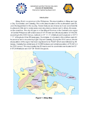 Pdfcoffee - USTET Entrance Exam Reviewer Compilation - OLDER POST NEWER ...