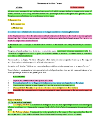 Microprocessor Notes - Chapter 1: Introduction to Microprocessors - Studocu